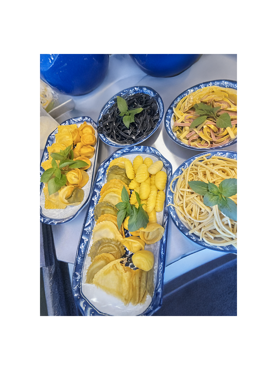 Gudtolli - Gudtolli, Gudtolli pasta, autehntic italian pasta recipe ...